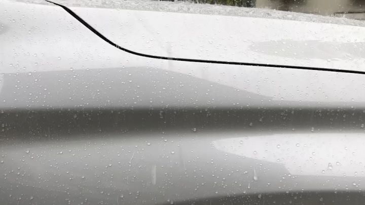 CARKER เคลือบสีกันน้ำ GRAPHENE เซรามิกผสมเคลือบแก้ว 🌞🌧💧 กันน้ำ แบบน้ำ ...