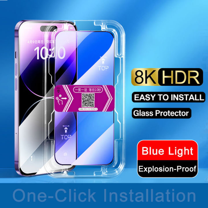 [ Fast Install ] Full Cover Tempered Glass for Samsung Galaxy S20 Fe A16 A06 M13 M14 M54 5G A35 ...