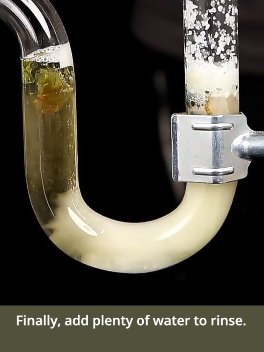 Japan Powerful Sink Drain Cleaner Drain Declogger Pipe Declogger ...