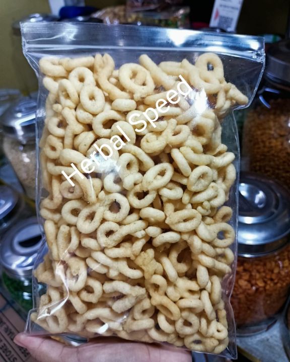 LANTING BUMBU kerupuk lanting khas gombong - kebumen +- 250 gr kerupuk ...