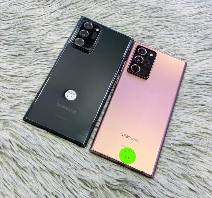 Note 20 Ultra Ram 12 Rom 256 GB | Lazada.co.th