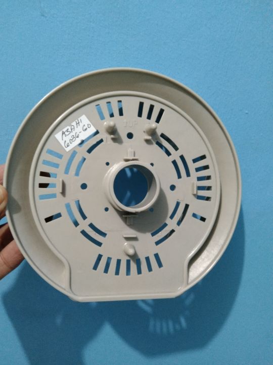 ORIGINAL FRONT COVER FOR ASAHI ELECTRIC FAN | Lazada PH