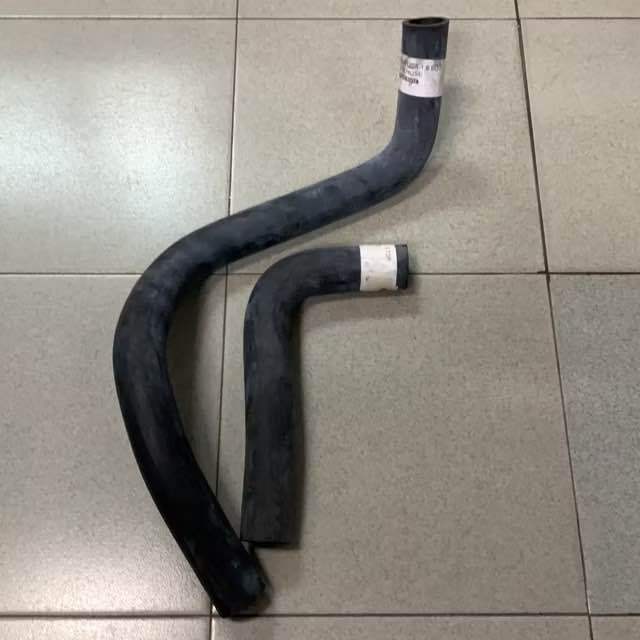 I&R Perodua Perodua Rusa 1.6 Radiator Hose Top&Bottom set | Lazada