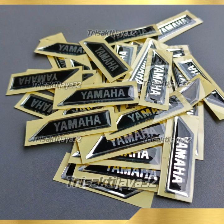 EMBLEM SPEEDOMETER YAMAHA F1ZR /EMBLEM LOGO BATOK SPEEDOMETER F1ZR FIZR ...