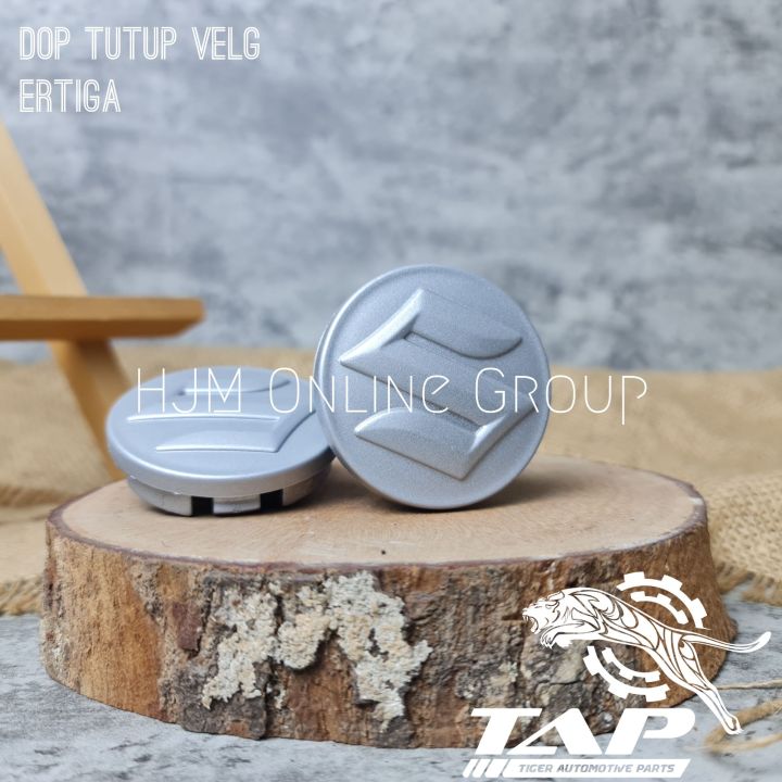 DOP RODA - DOP VELG - TUTUP VELG PELEK ERTIGA SWIFT VITARA KARIMUN ...