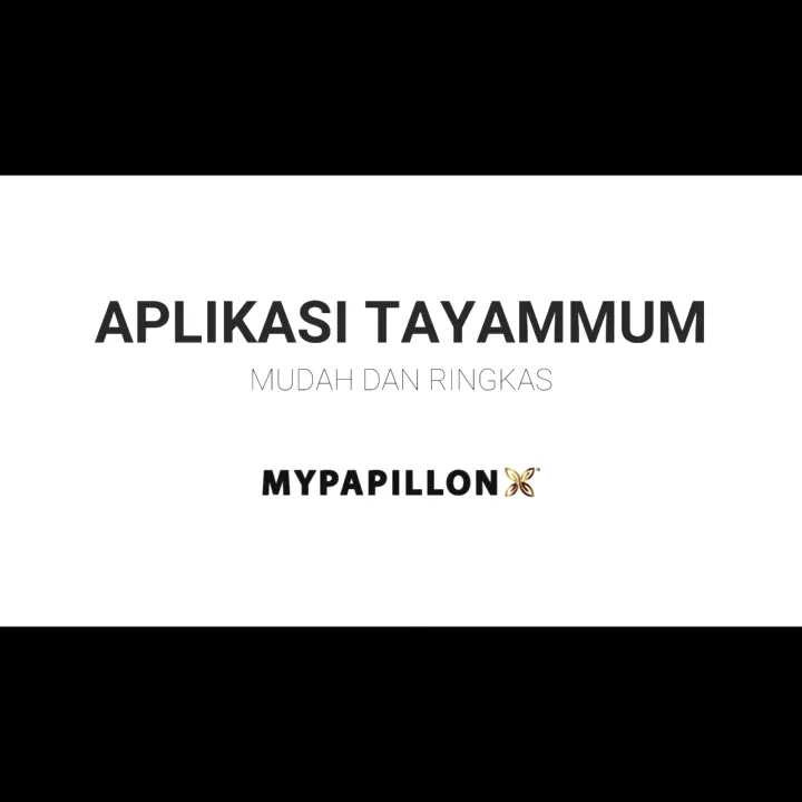 Samak Sertu - Debu Tayammum - 3 Botol x 30 Gram | Lazada