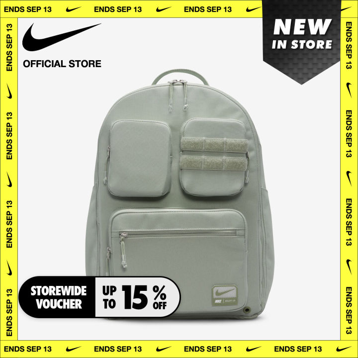 Nike Men's Utility Power Backpack (33L) - Jade Horizon | Lazada PH
