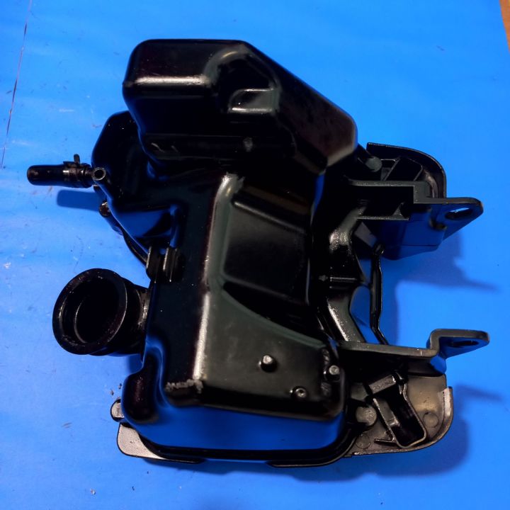 box filter udara supra x 125 karbu. supra x 125 batman. karisma x ...