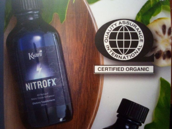 Kyani Nitro FX 56ml | Lazada PH