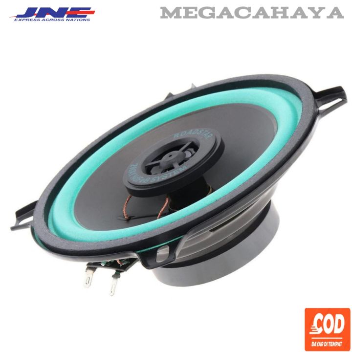 Speaker Subwoofer Mobil 4 Inc 5 Inch 6,5 Inch 100 Watt // Speaker Pintu ...