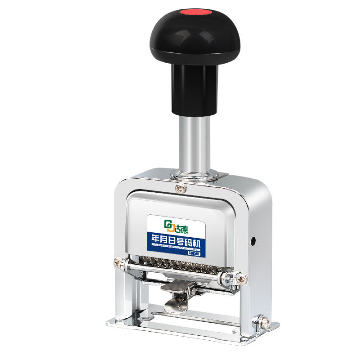 Good | Date Coding Printer Automatic Numbering Production Date Printer ...