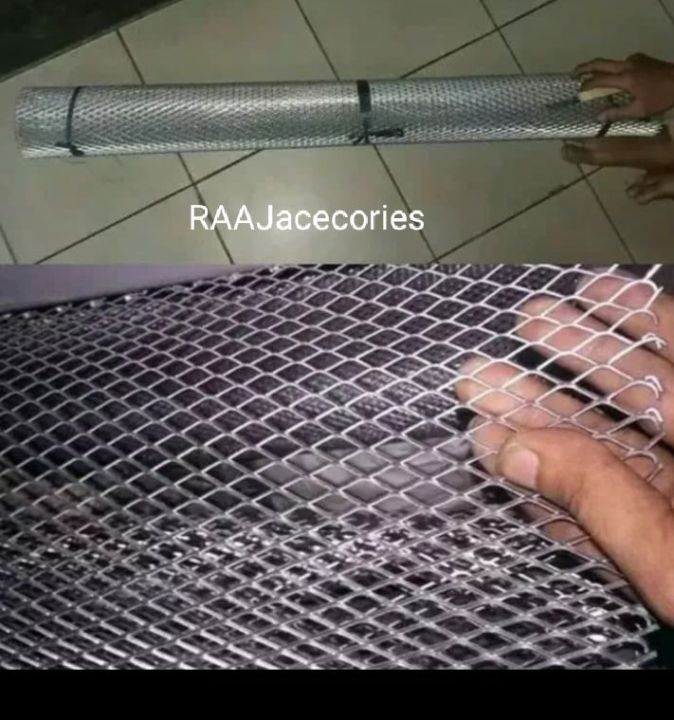 RAM kawat alumunium universal Anti karat | Lazada Indonesia