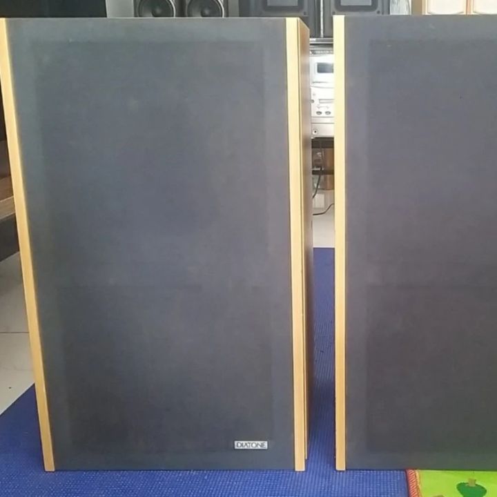 Diatone ds-22BR. ลำโพงญี่ปุ่นมือสอง | Lazada.co.th