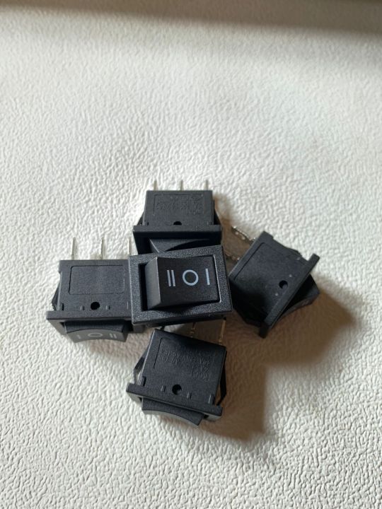 KCD 1 Saklar Kotak 15x21 3 PIN Besi | Lazada Indonesia