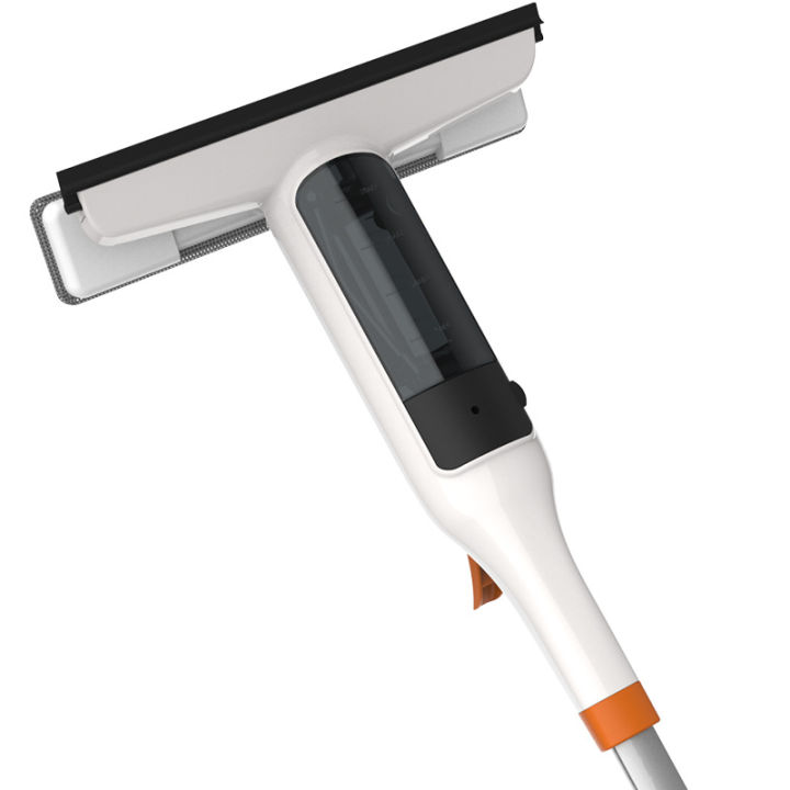 2 in 1 Sprayable Window Cleaner For Washing High-Rise Window Glass ...