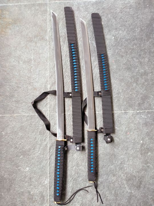 Blue diamond Special Samurai XL | Lazada PH