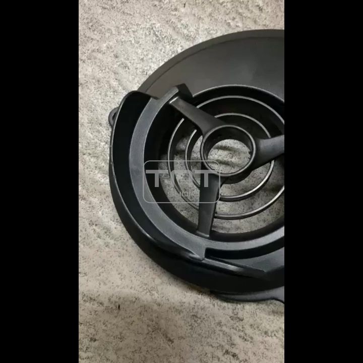 Cover Kipas Radiator Mio Sporty mio Lama Smile & Nouvo Old Z Penutup ...