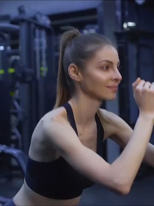 TPE Resistance Bands Fitness Set Rubber Loop Bands Strength Training ...