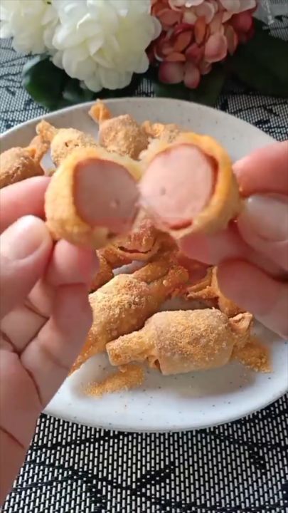 Kulit Wantan Beku 1 Packet (300g/600g) Wantan Skin Frozen 300g/600g ...