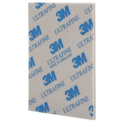 3M Softback Sanding Sponge Ultrafine 800-1000 | Lazada
