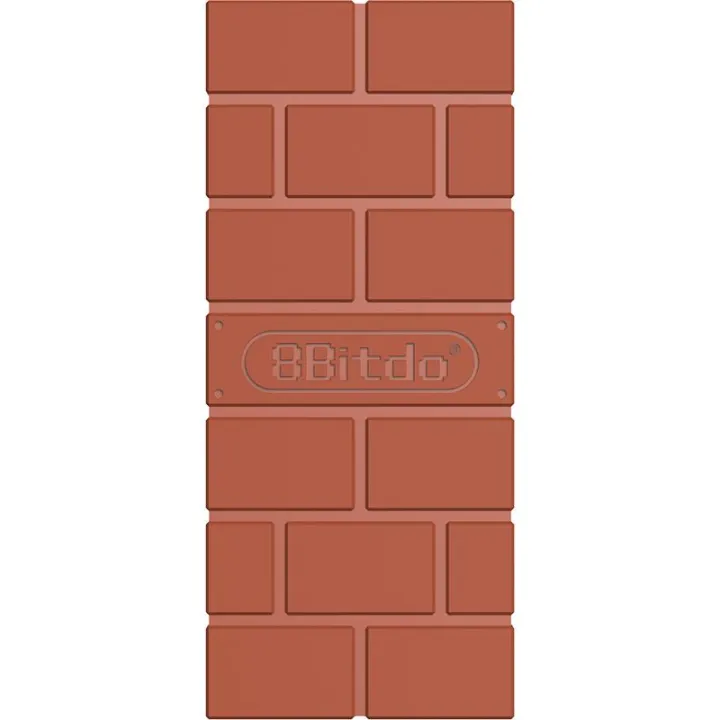 8BitDo | USB Wireless Bluetooth Receiver for PS4 PS5 NS Pro Wii Switch2 PC Steam Mini PS ...