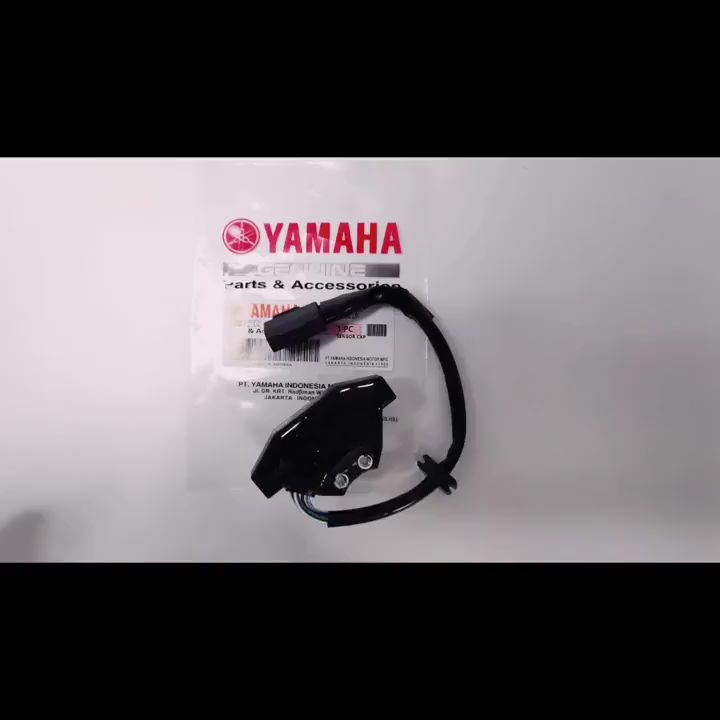 Motorcycle Sensor for YAMAHA Aerox155 NMAX155 CKP Pulser Original ...