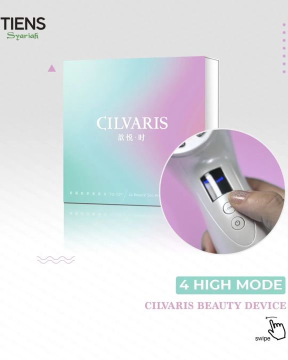 CILVARIS | Lazada Indonesia