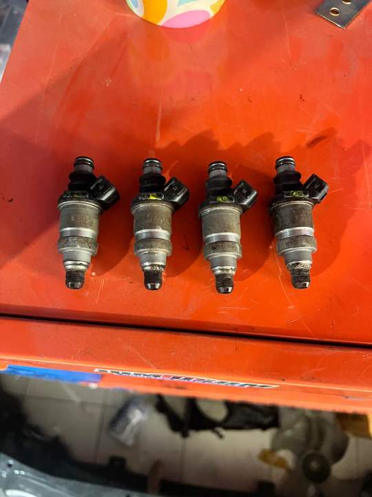 HONDA R18 Injector | Lazada PH