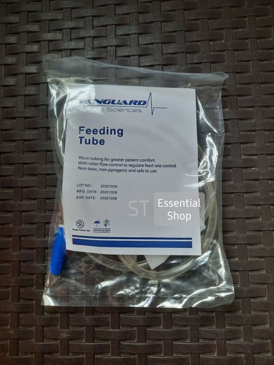 Enteral Feeding Tube | Lazada PH