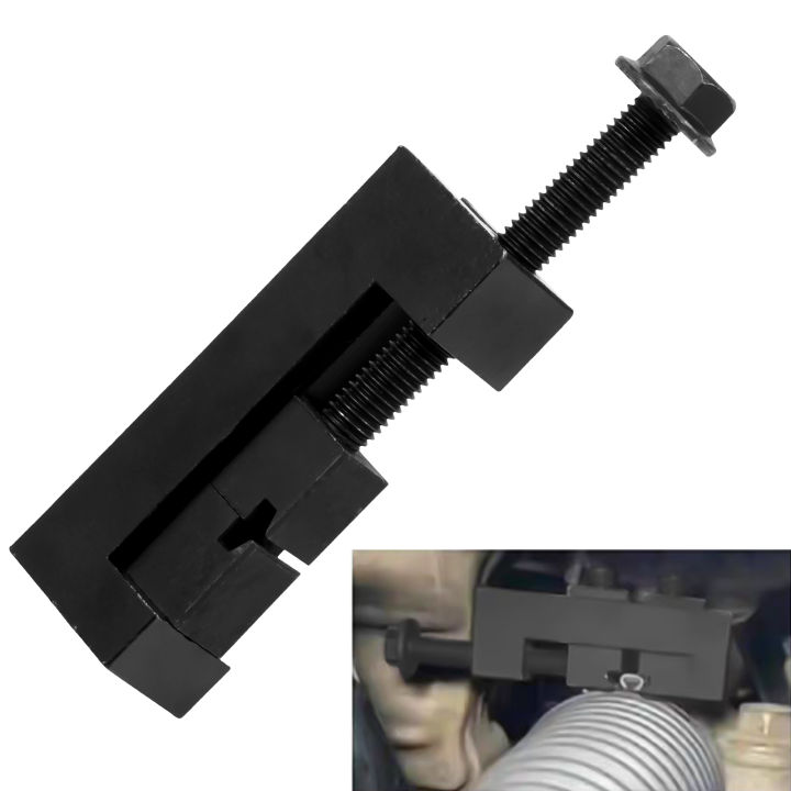 Drive Shaft Boot Clamping Tool CV Axle Boot Clamp Plier Rool Removal ...