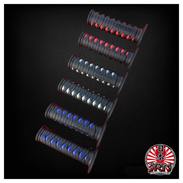 Daytona Katana Handle Grip - JDM Japan Inspired | Lazada PH