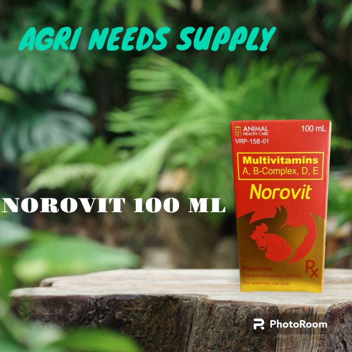 Norovit Multivitamins A, B-Complex, D, E 100mL | Lazada PH Norovit Multivitamins A, B-Complex, D, E 100mL | Lazada PH