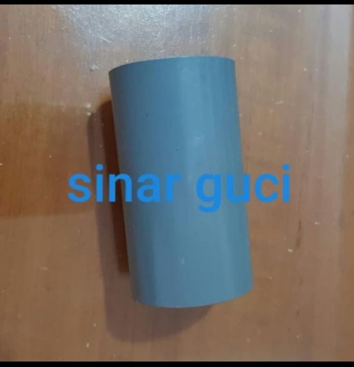 Sambungan Pipa Pvc Socket 3/4 Inc | Lazada Indonesia