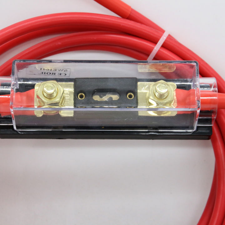 Car Battery Fuse: Nucleation Force Brand 12V24V Electric Vehicle ...