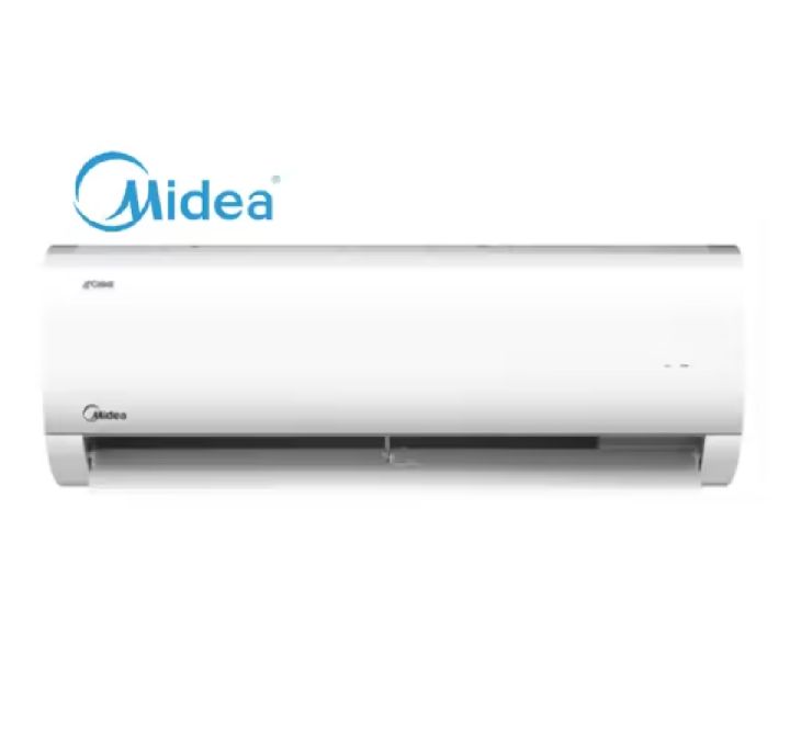 'MIDEA 1.5hp Split Type Inverter Celest Airconditioner | Lazada PH