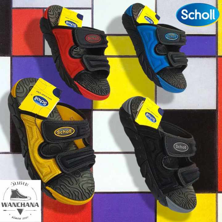 รองเท้า scholl Cyclone ของแท้100% | Lazada.co.th