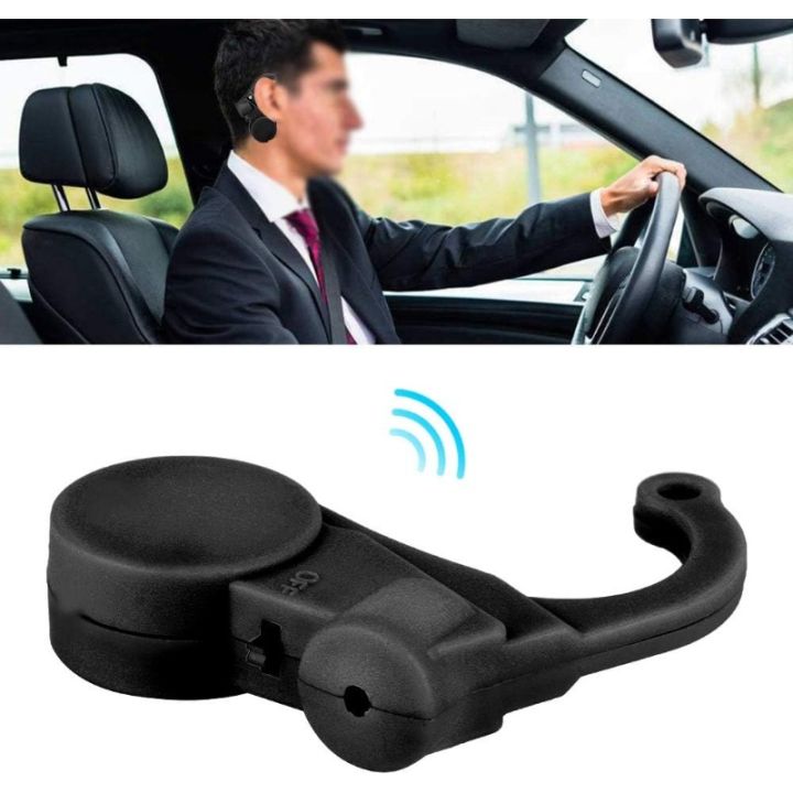 Electron Alarm For Car Driver Device Keep Awake Anti Sleep Doze Nap ...