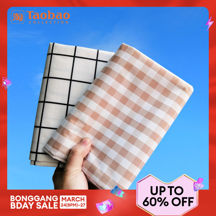 Spring Outing Picnic Mat Ins Style Outdoor Outing Picnic Blanket Ultra ...