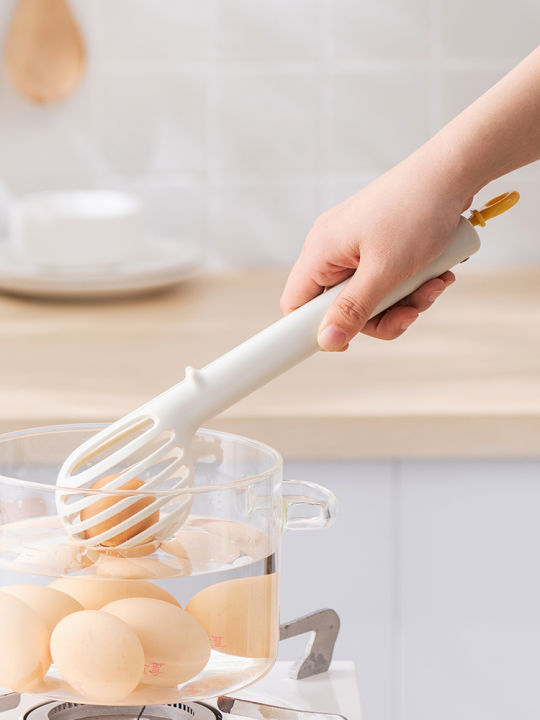 Multi-Functional Kitchen Clamp Food Clip Bread Pasta Egg Cake Vegetable ...