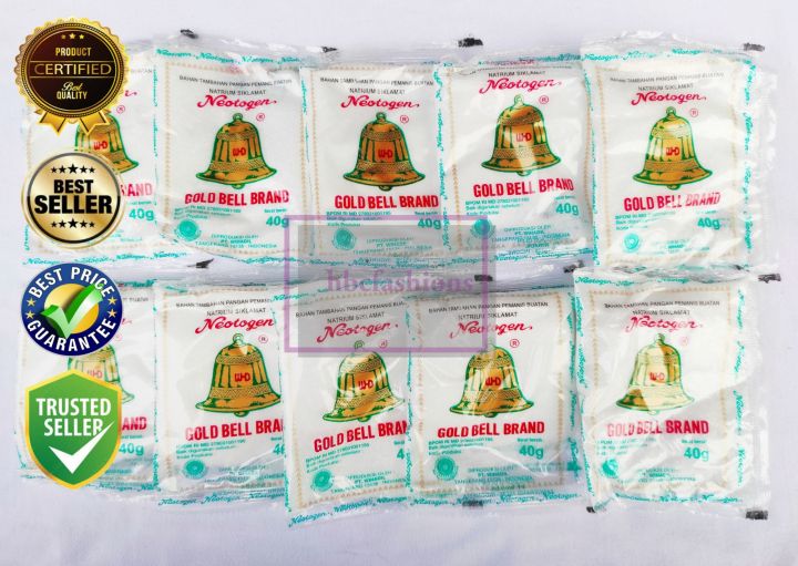 Neotogen Magic Sugar (Goldbell) 1 pack / 10 sachets | Lazada PH