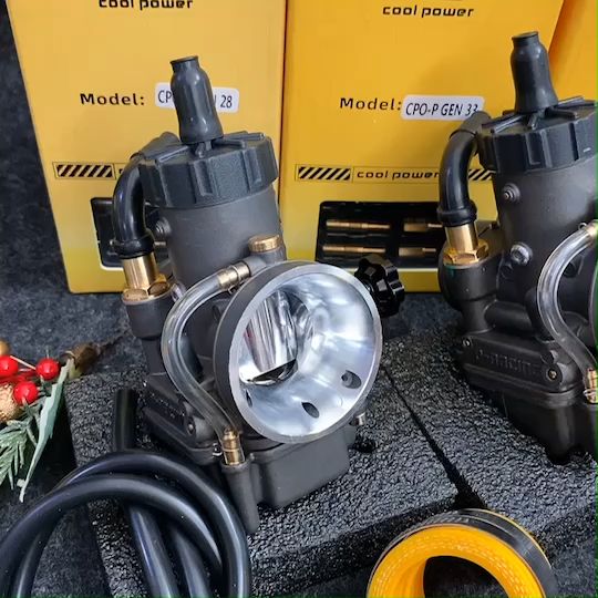 คาร์บูเอ็นโปรNPRO CPO ตัวดำ มี GEN ขนาด28-30มม.คาบูเอ็นโปร เอนโปร n pro cpo มี GEN การันตีคุณภาพ ...