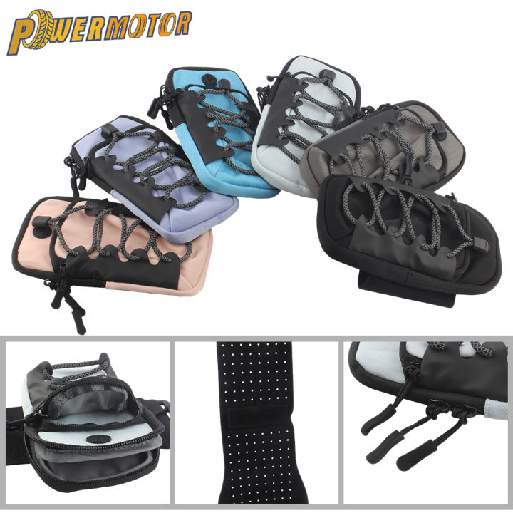 สําหรับ Sur Ron อะไหล่แบตเตอรี่กระเป๋าโทรศัพท์มือถือกระเป๋า Surron ...