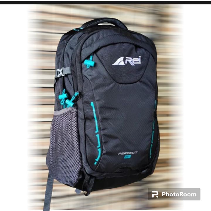 Tas Ransel Outdoor Mozilla 10 liter 25 liter Tas Kuliah Tas Sekolah ...