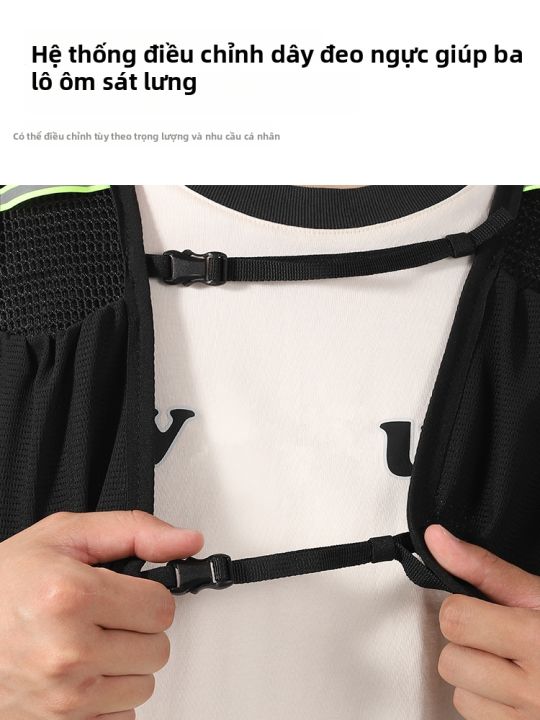 West Biking | Balo Đi Phượt Đạp Xe Dung Lượng Lớn Siêu Nhẹ | Lazada ...