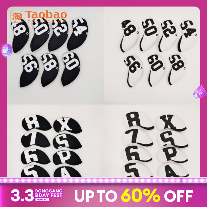 Wedge Angle Rod Golf Club Sleeve Sand Rod Cover Iron Stem Casing Rod ...