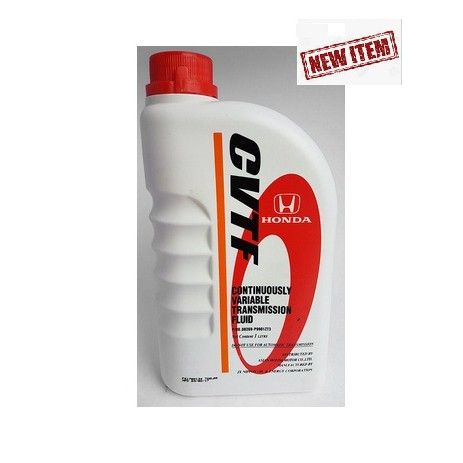 Honda CVTF one liter | Lazada PH