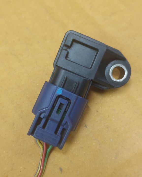 MAP SENSOR HONDA L15A แม๊พเซนเซอร์ JAZZ// GEปี09-13 / CITY 09-13 แจ็ส ...