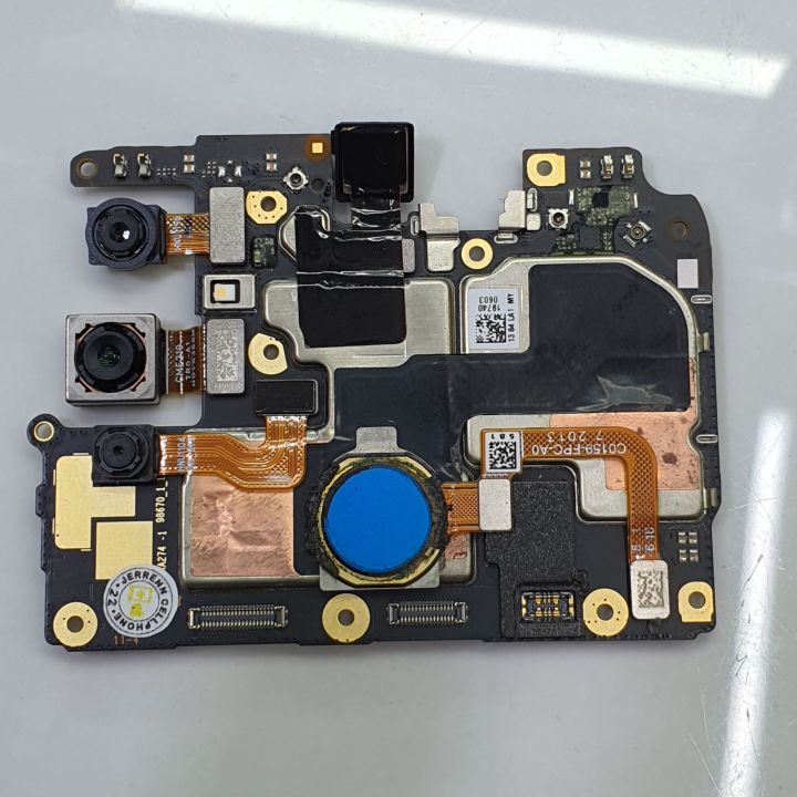 REALME C3 MOTHERBOARD | Lazada PH