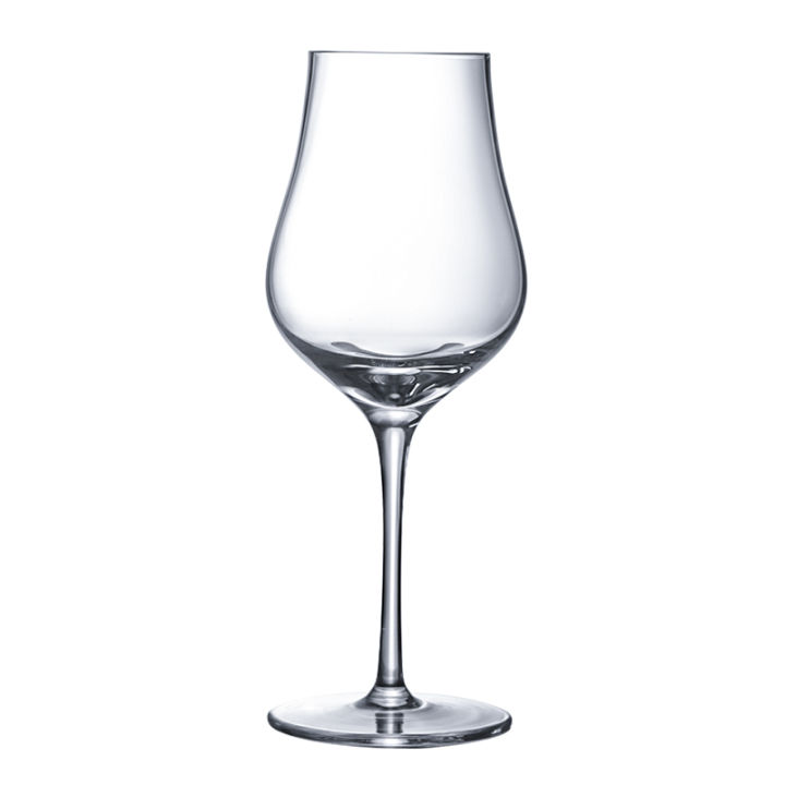 CRISON Whisky Boutique Crystal Goblet Cups Smelg Tulip Scotch Cup ...