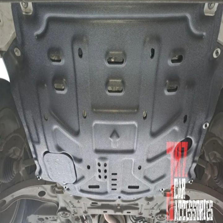 TOYOTA VELOZ/AVANZA 2022-2024 ENGINE UNDER COVER | Lazada PH